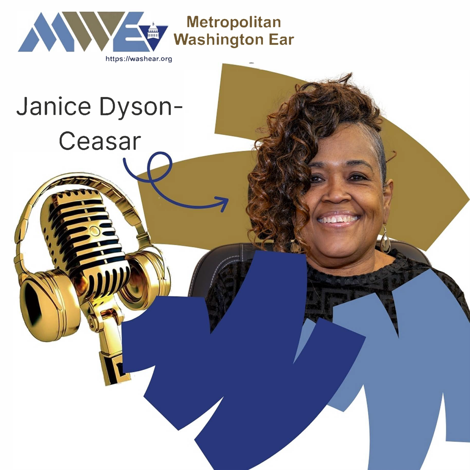 Meet Our Team – Metropolitan Washington Ear