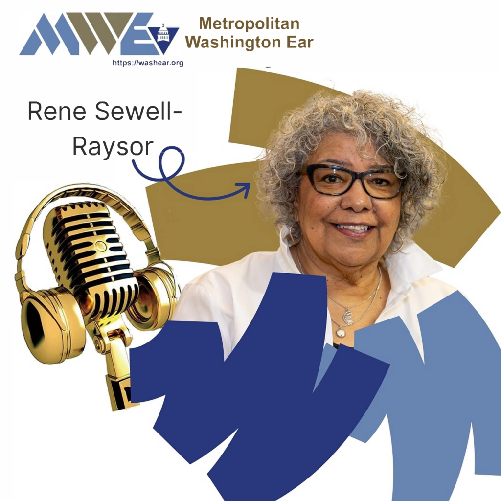 Meet Our Team – Metropolitan Washington Ear